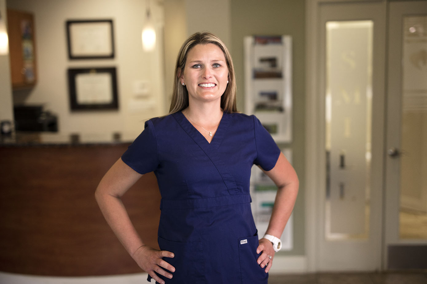 About The Staff in Madison, GA | Madison Family Dentistry